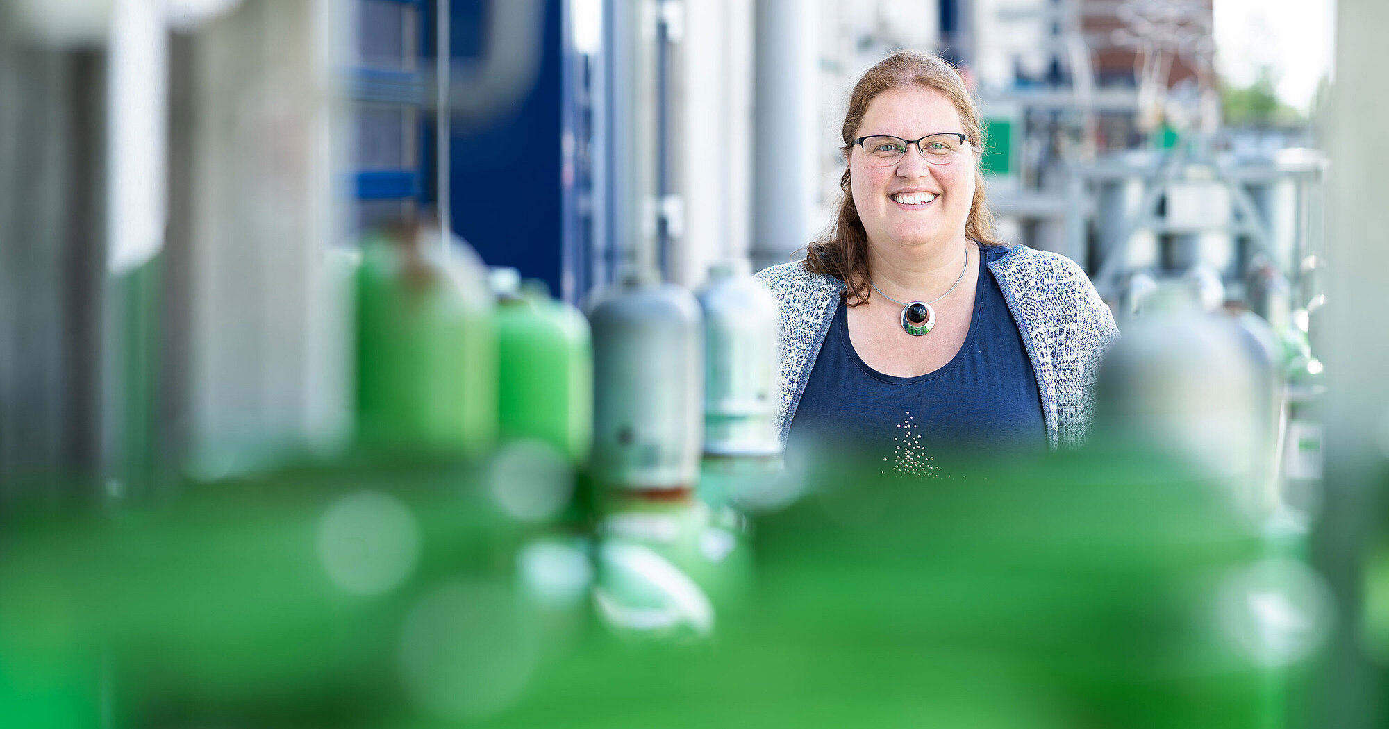 Argon gas gebruiken? - Westfalen BV-SRL