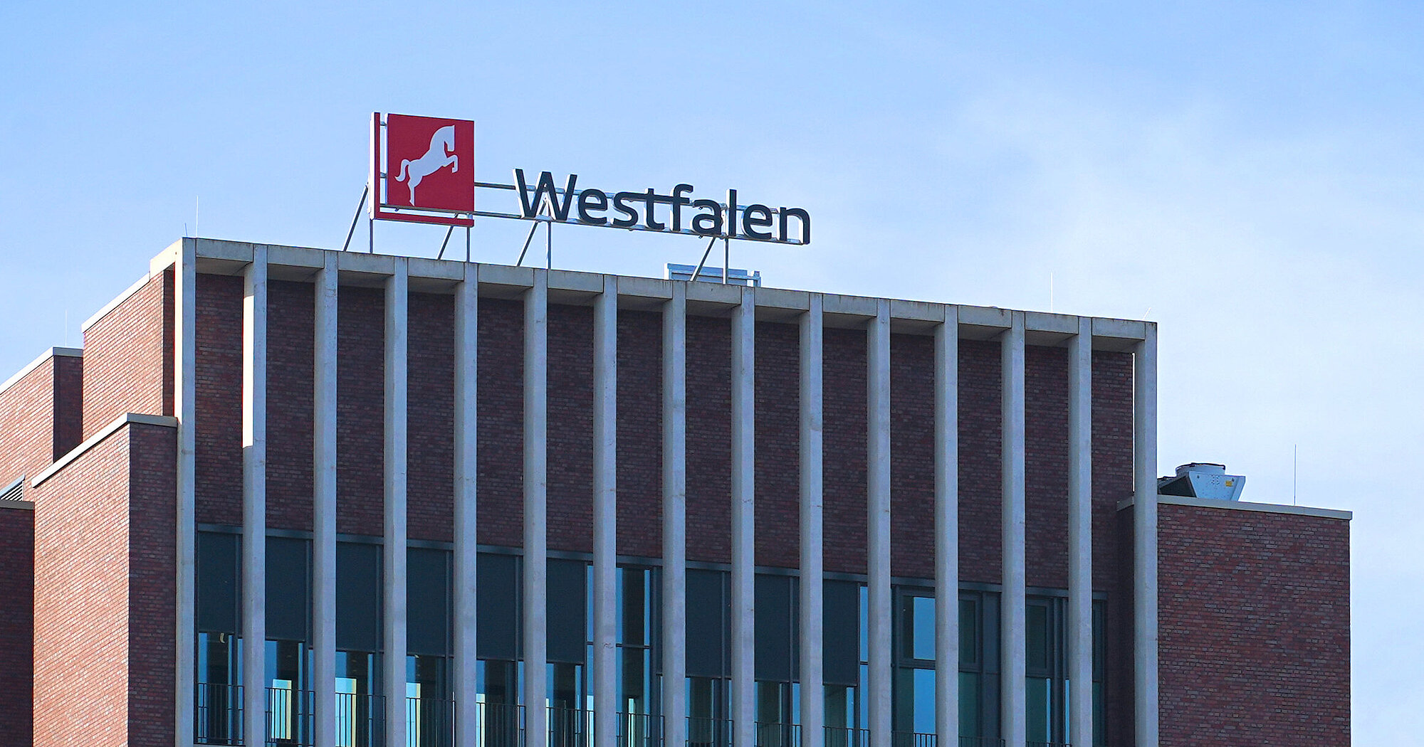 Westfalen-Gruppe - Westfalen AG